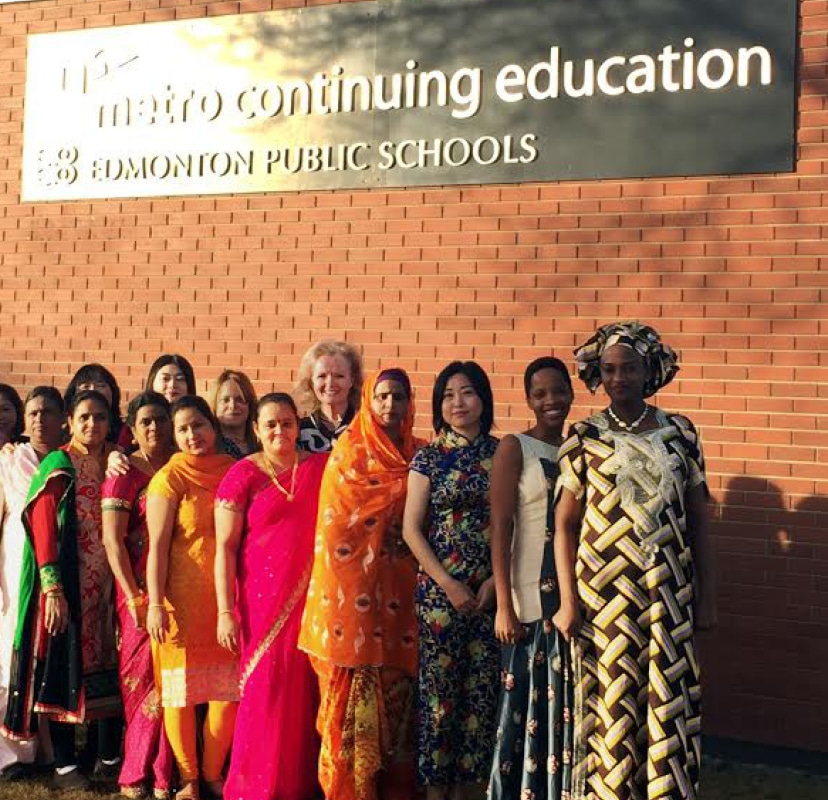 Metro Continuing Education - Edmonton | Never Stop Learning