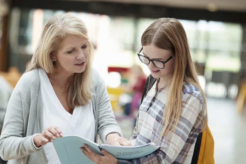 Become a High School Summer School Teacher - Metro Continuing Education