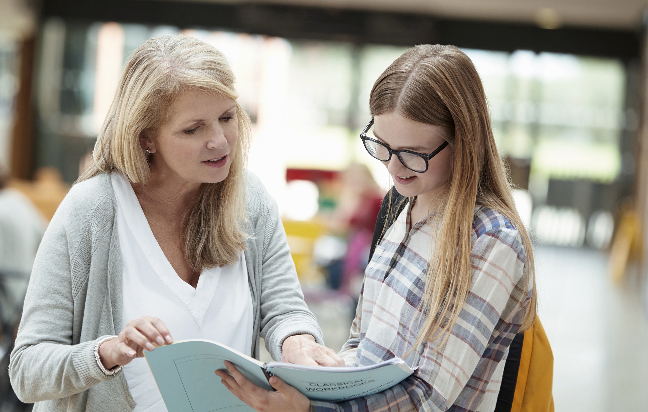 Become a High School Summer School Teacher - Metro Continuing Education