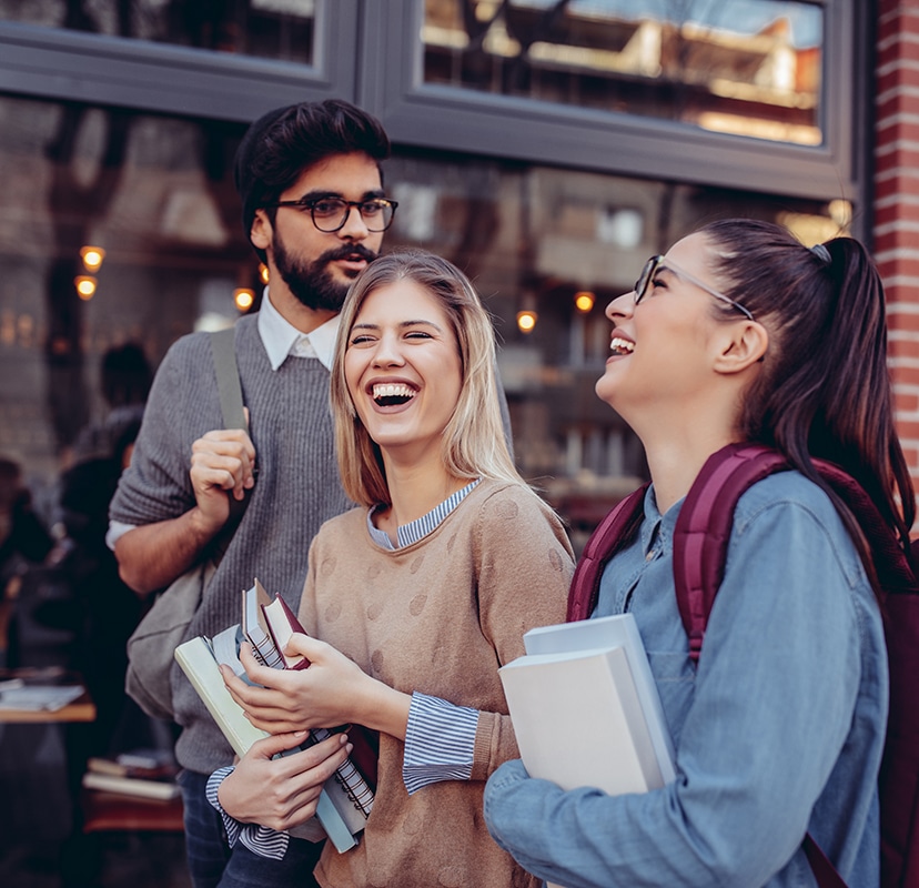 About Us - Metro Continuing Education