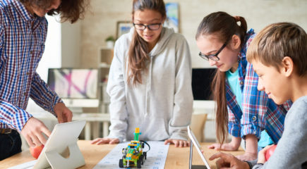 Metro Continuing Education - Edmonton | Never Stop Learning