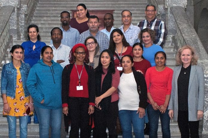 ESL & LINC classes in Edmonton | Metro Continuing Education