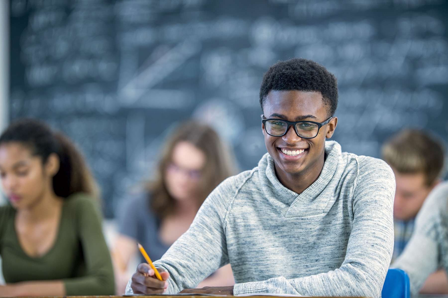 English - Metro Continuing Education