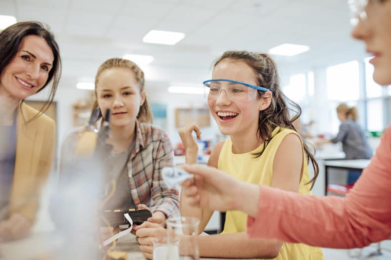 Sciences - Metro Continuing Education