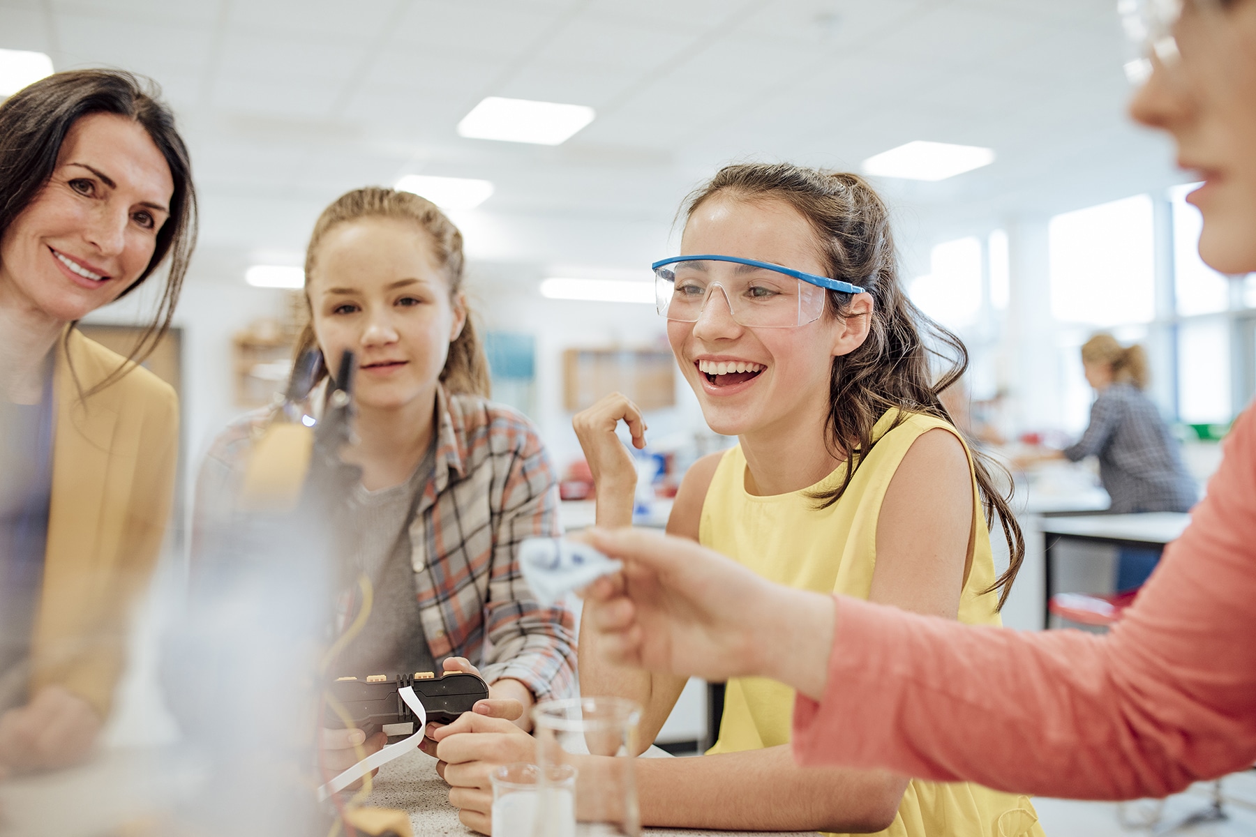 Sciences - Metro Continuing Education