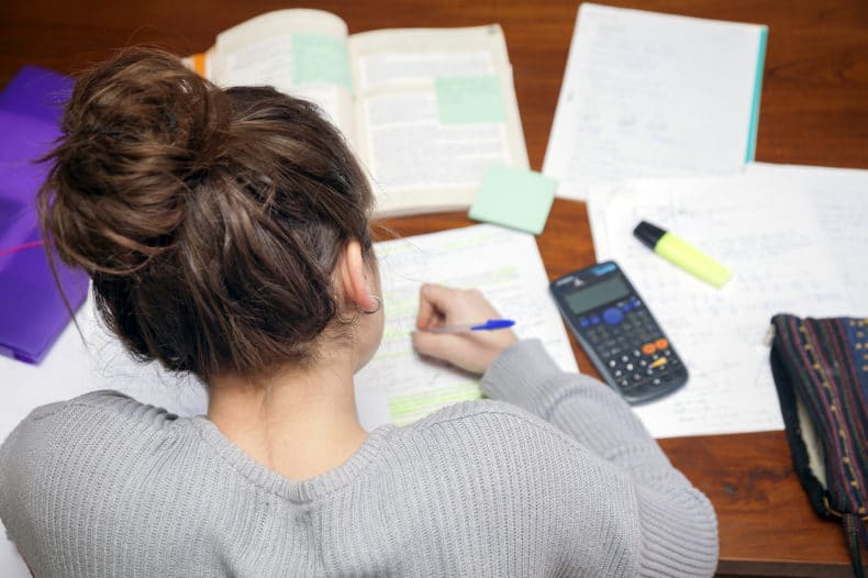 Math - Metro Continuing Education