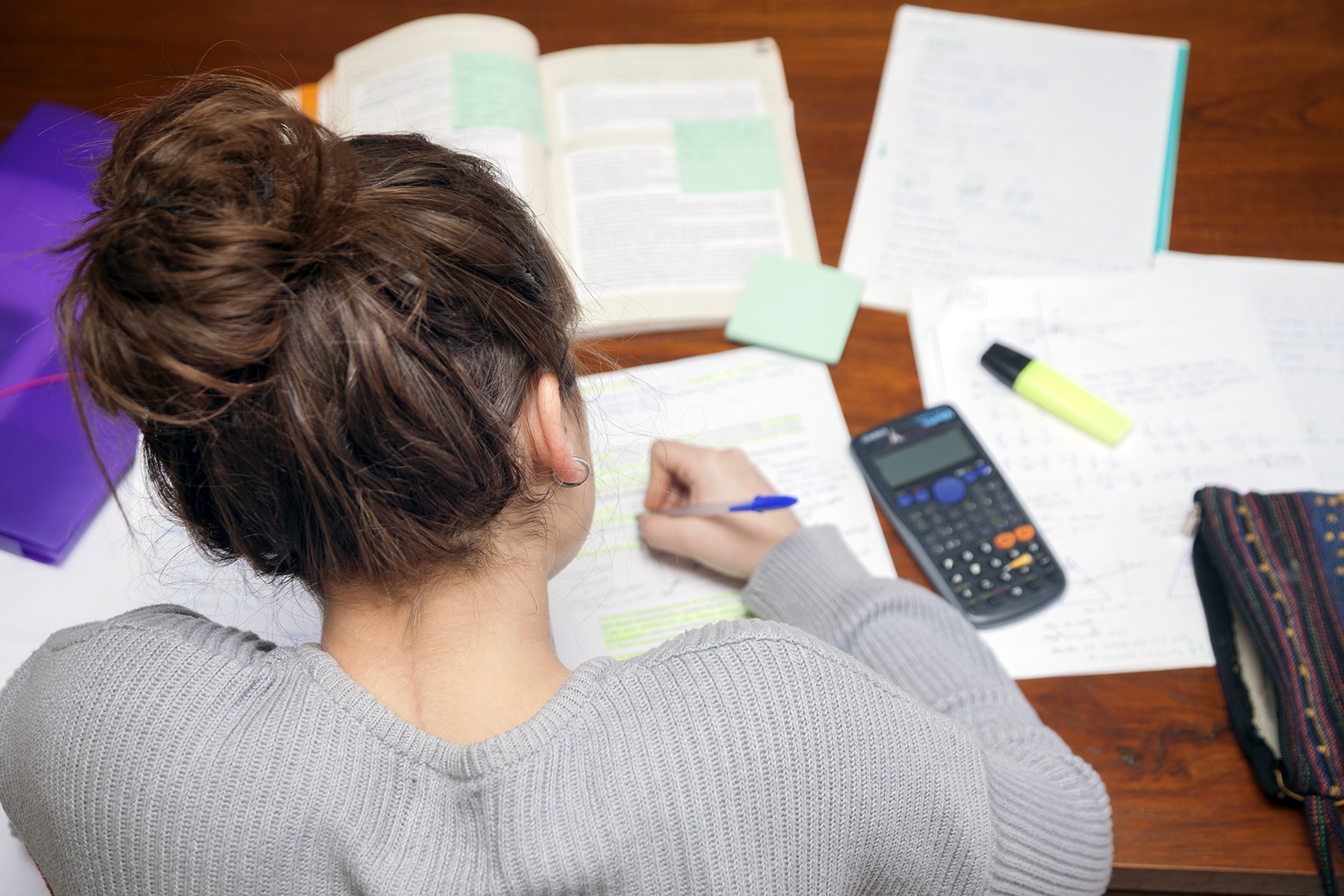 Math - Metro Continuing Education