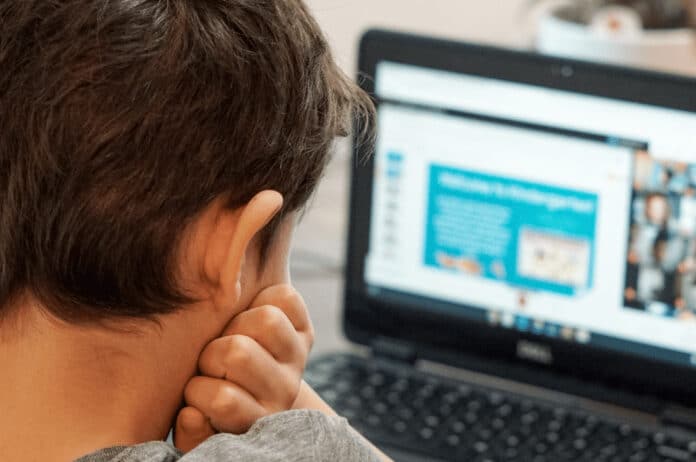 Tips for the Online Learner - Metro Continuing Education