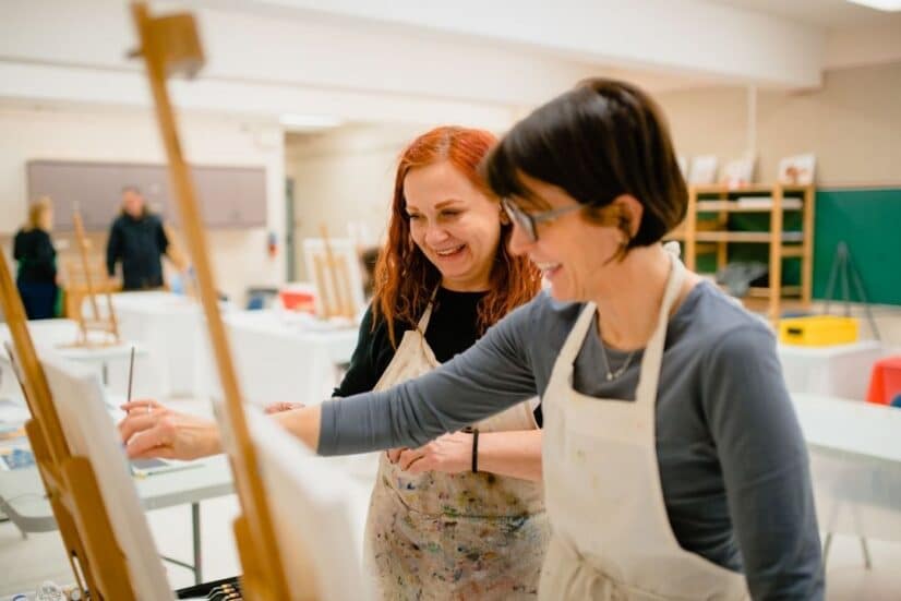 Metro Continuing Education - Edmonton | Never Stop Learning