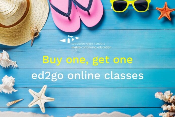 Metro Continuing Education - Edmonton | Never Stop Learning